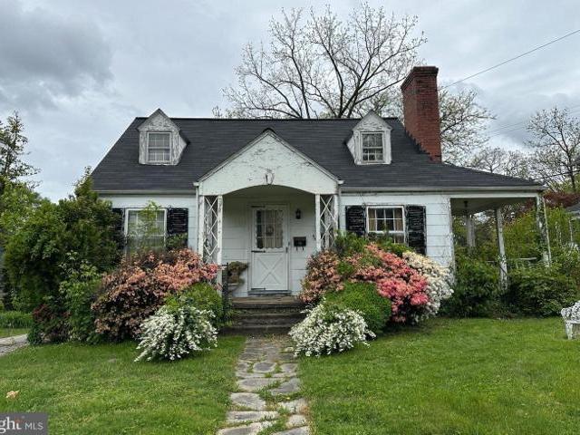 503 W Joppa Rd, Towson, MD 21204