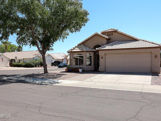 503 W Kelton Lane