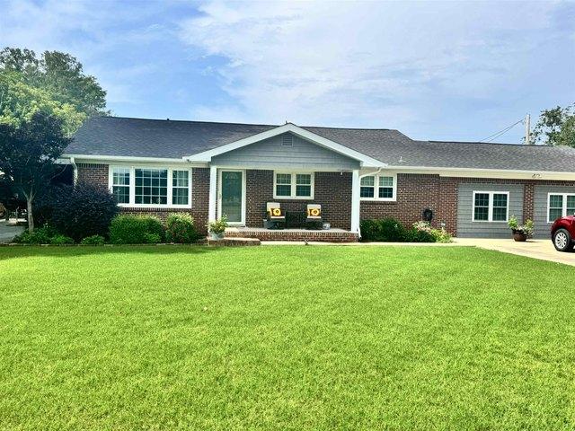 503 W Lasalle Ave, Muscle Shoals, AL 35661