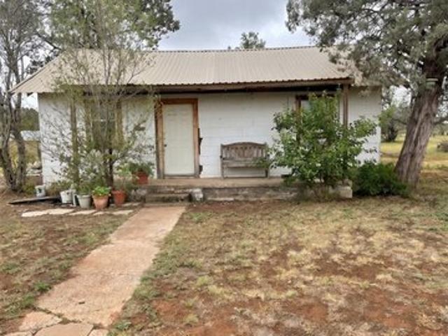 503 W Louisiana Ave, Sweetwater, TX 79556