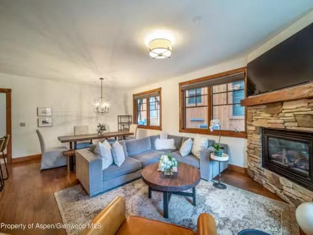 503 W Main St #Unit B101, Aspen, CO 81611 MLS 184510