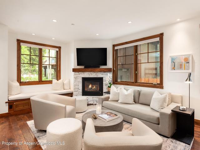 503 W Main St, Unit B102, Aspen, CO 81611 | MLS #179711 | Compass