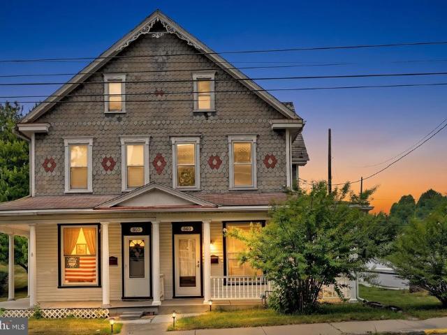 503 W Main Street