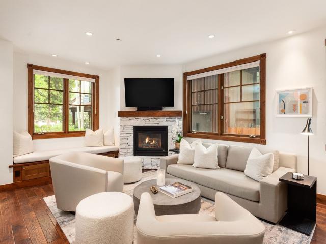 503 W Main Street Unit B102, Aspen, US, CO