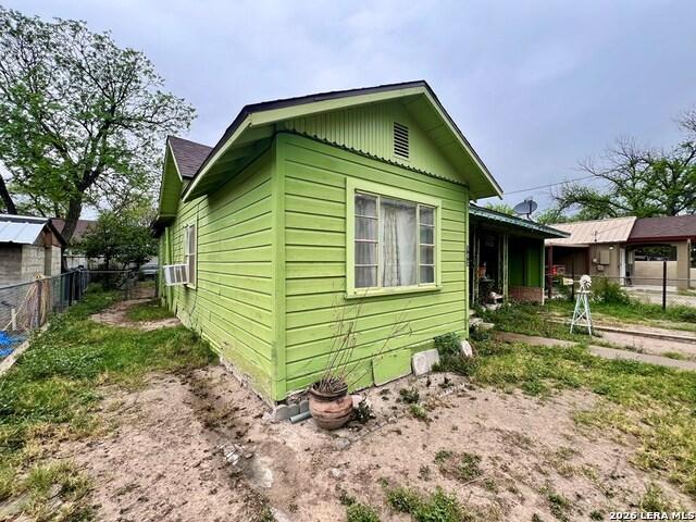503 W. Morin