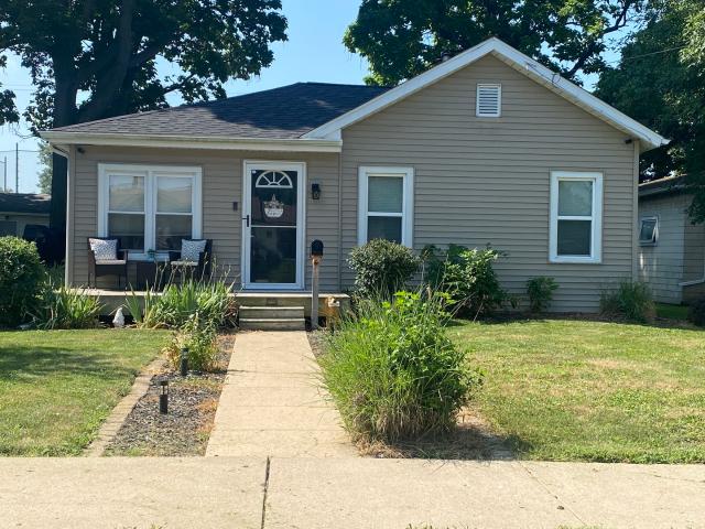503 W Morrell Street