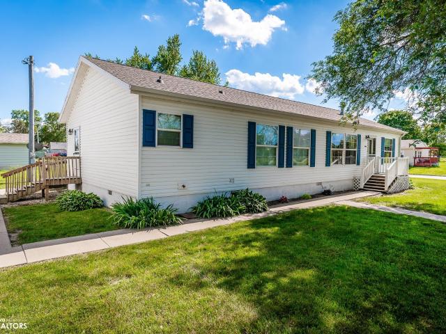 503 Woodland Street