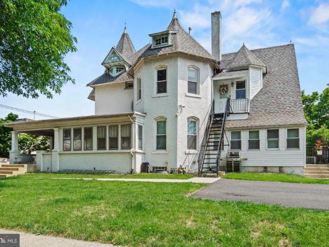 503 Walnut Street