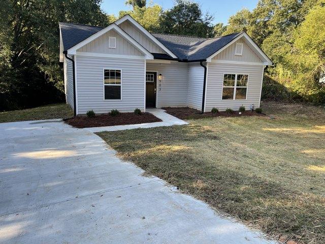 503 Winsor St, Gastonia, NC 28052
