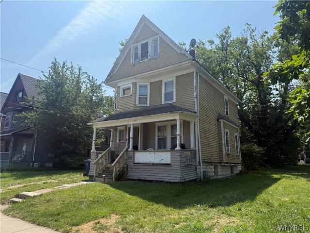 503 Winslow Avenue