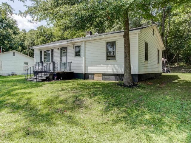 503 Wylie Street