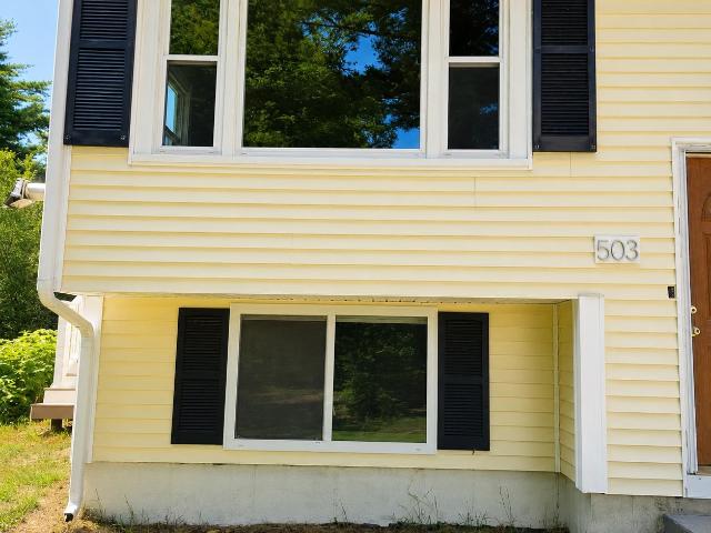 503 Tolend Road