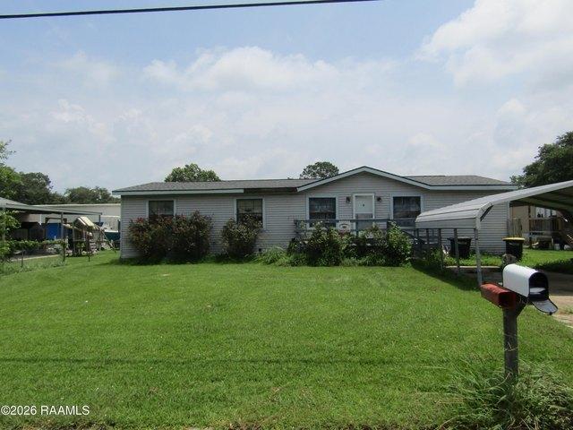503 Texaco St, New Iberia, LA 70563