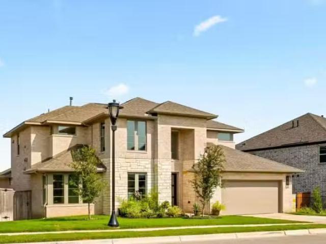 503 Teakmill Trail, San Marcos, TX 78666 MLS 1483441