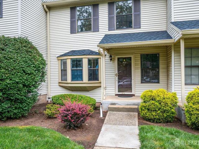 503 Timber Oaks Road
