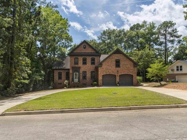 503 Timbertrail Ct, Columbia, SC 29212