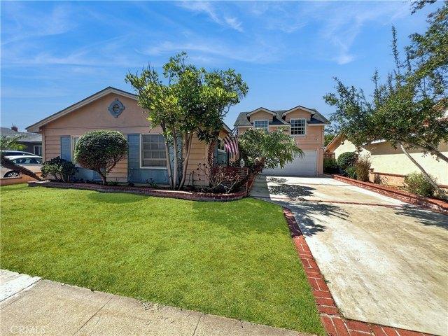 503 Traverse Dr, Costa Mesa, CA 92626