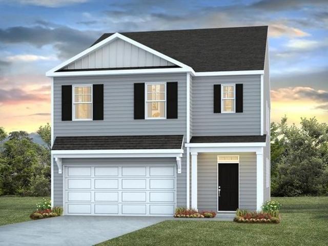 503 Tulip Poplar Dr, Moncks Corner, SC 29461