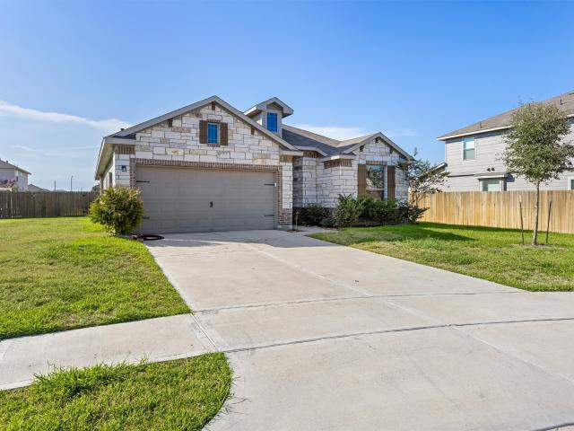 503 Turtle Dove Drive