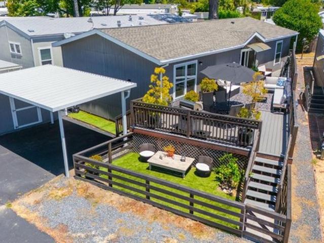 503 Vera Cruz Ave Unit 105, Novato, CA 94949