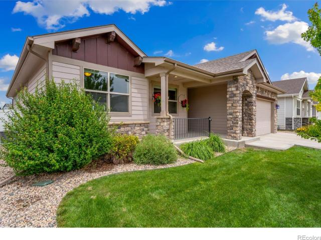 503 Vermilion Peak Drive