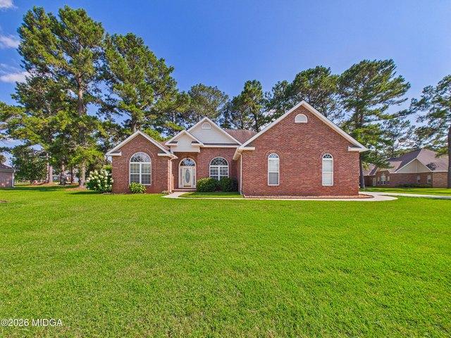 503 Victoria Cir, Warner Robins, GA 31088