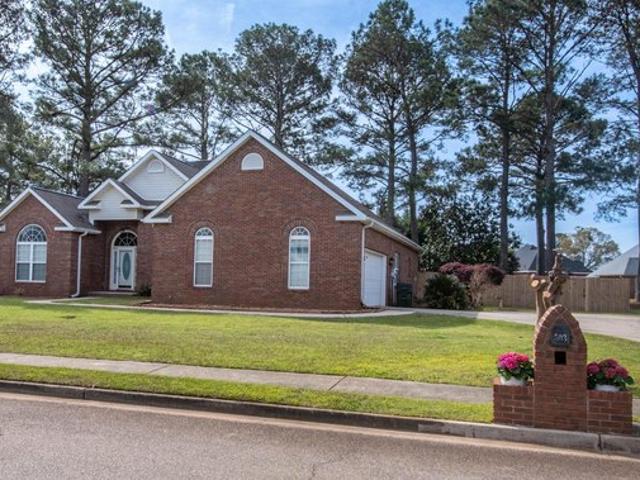 503 Victoria Cir, Warner Robins, GA 31088