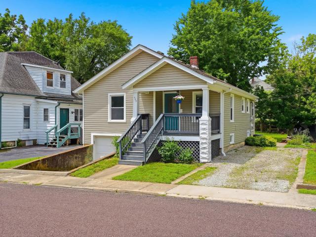 503 vine st