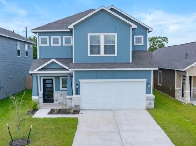503 Zeus Mountains Drive