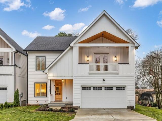 503B River Rouge Dr, Nashville, TN 37209