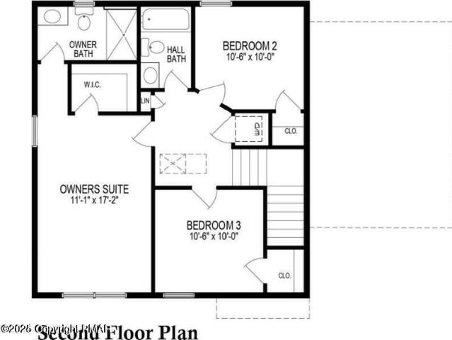 503L Warbler Court