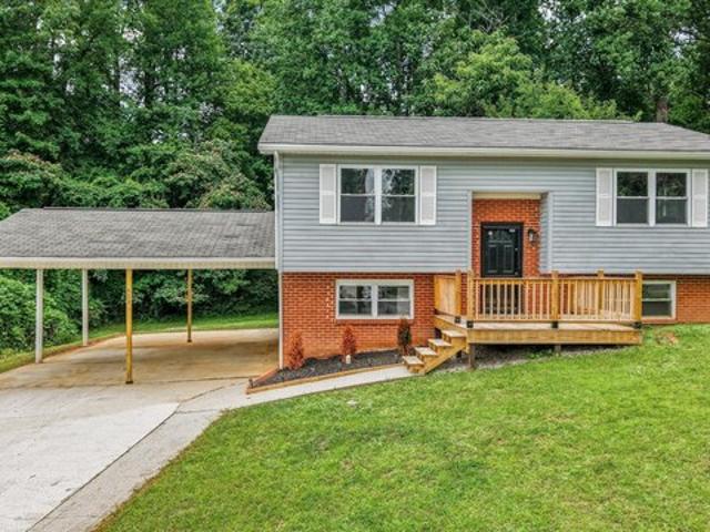 503M L K Jr Dr, Rockwood, TN 37854