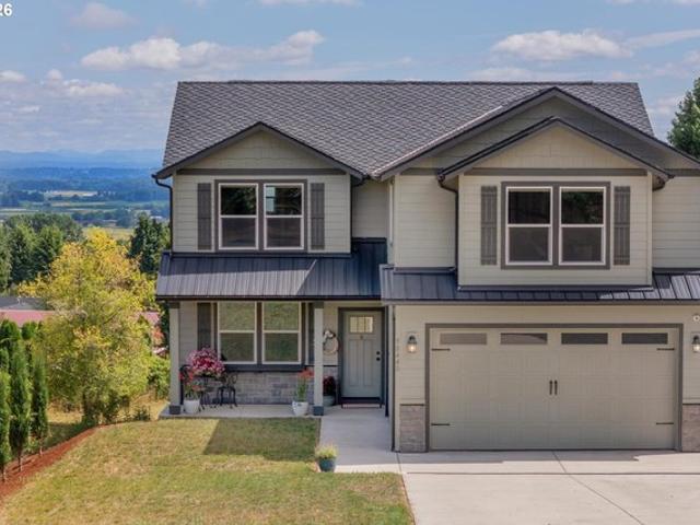 50440 Canary Ln, Scappoose, OR 97056