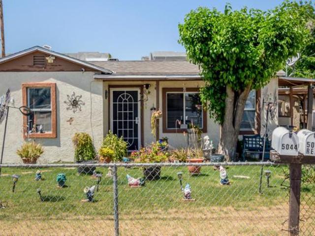 5044 N 18th Ave, Phoenix, AZ 85015