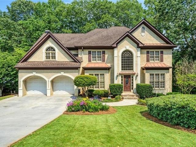 5044 Chapel Lake Cir, Douglasville, GA 30135