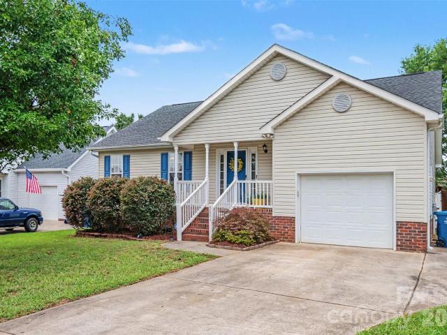 5044 Daffodil Lane
