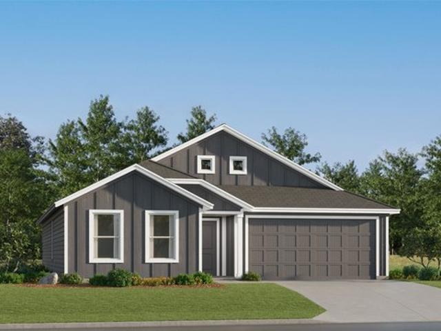 5044 Draper Ridge Dr, Fort Worth, TX 76179