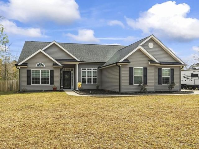 5044 Huckleberry Ln, Conway, SC 29526