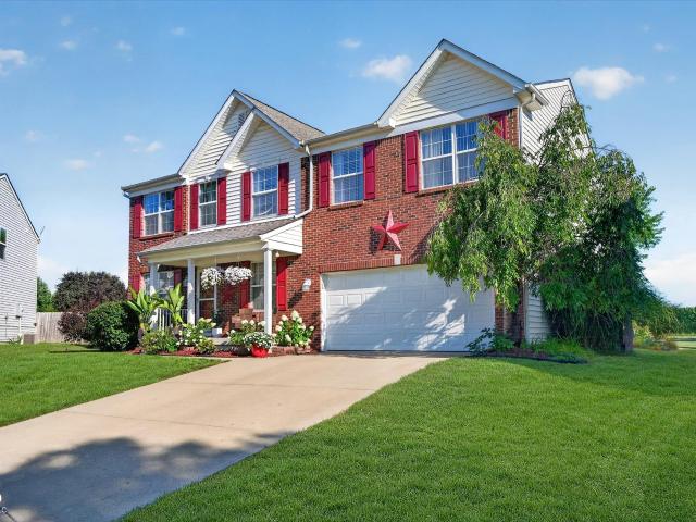 5044 Haywood Lane