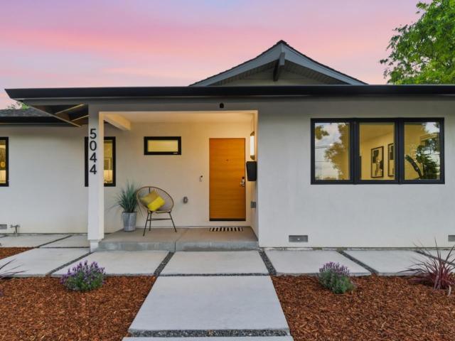 5044 Lassen Ave, San Jose, CA 95129 | Compass
