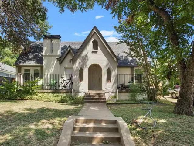 5044 Pershing St, Dallas, TX 75206 MLS 20674446