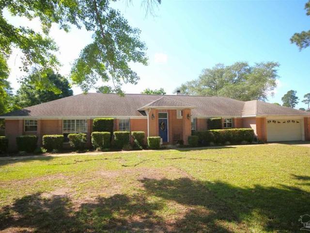 5044 Ponitz Pkwy, Pace, FL 32571