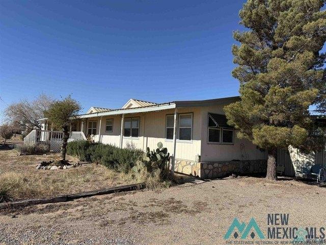 5044 SE Monte Vista Rd, Deming, NM 88030