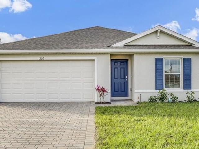 5044 SE Tradewinds Cir, Labelle, FL 33935
