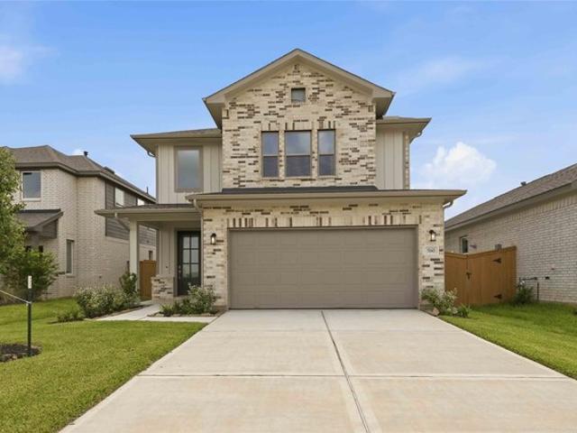 5045 Marcasca Dr, Katy, TX 77493
