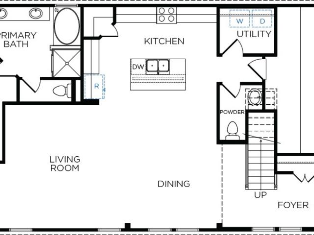 5045 Marcasca Dr, Katy, TX 77493 | MLS #24125 | Compass