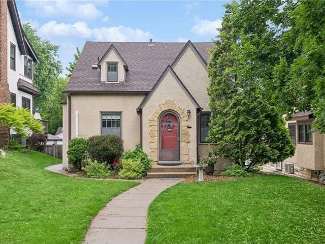 5045 Morgan Ave S, Minneapolis, MN 55419