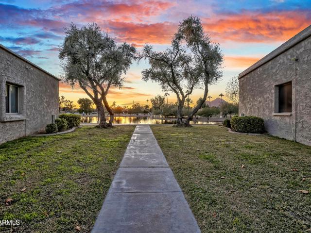 5045 N 81st Street, Scottsdale, US, AZ