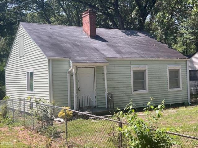 5045 Ash St, Forest Park, GA 30297