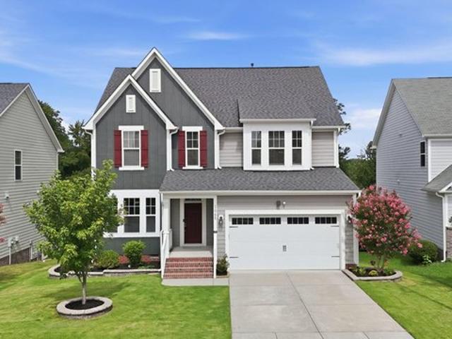 5045 Aspen Meadow St, Raleigh, NC 27616